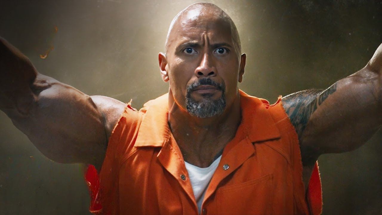 3 Amazing Fight Scenes (Fate Of The Furious, Dragon:The Bruce Lee Story ...