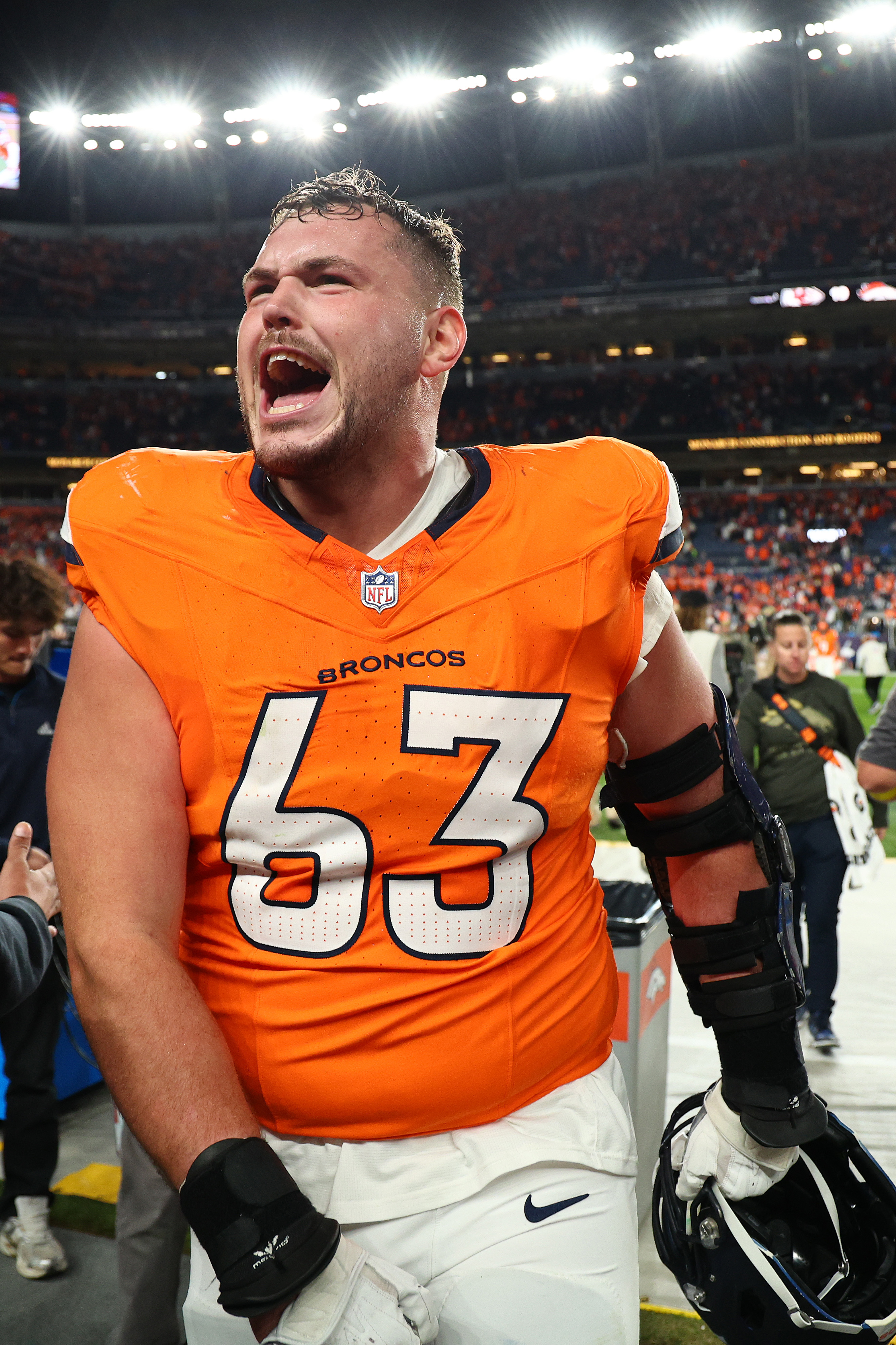 Broncos Film Review: Alex Palczewski vs the Chiefs