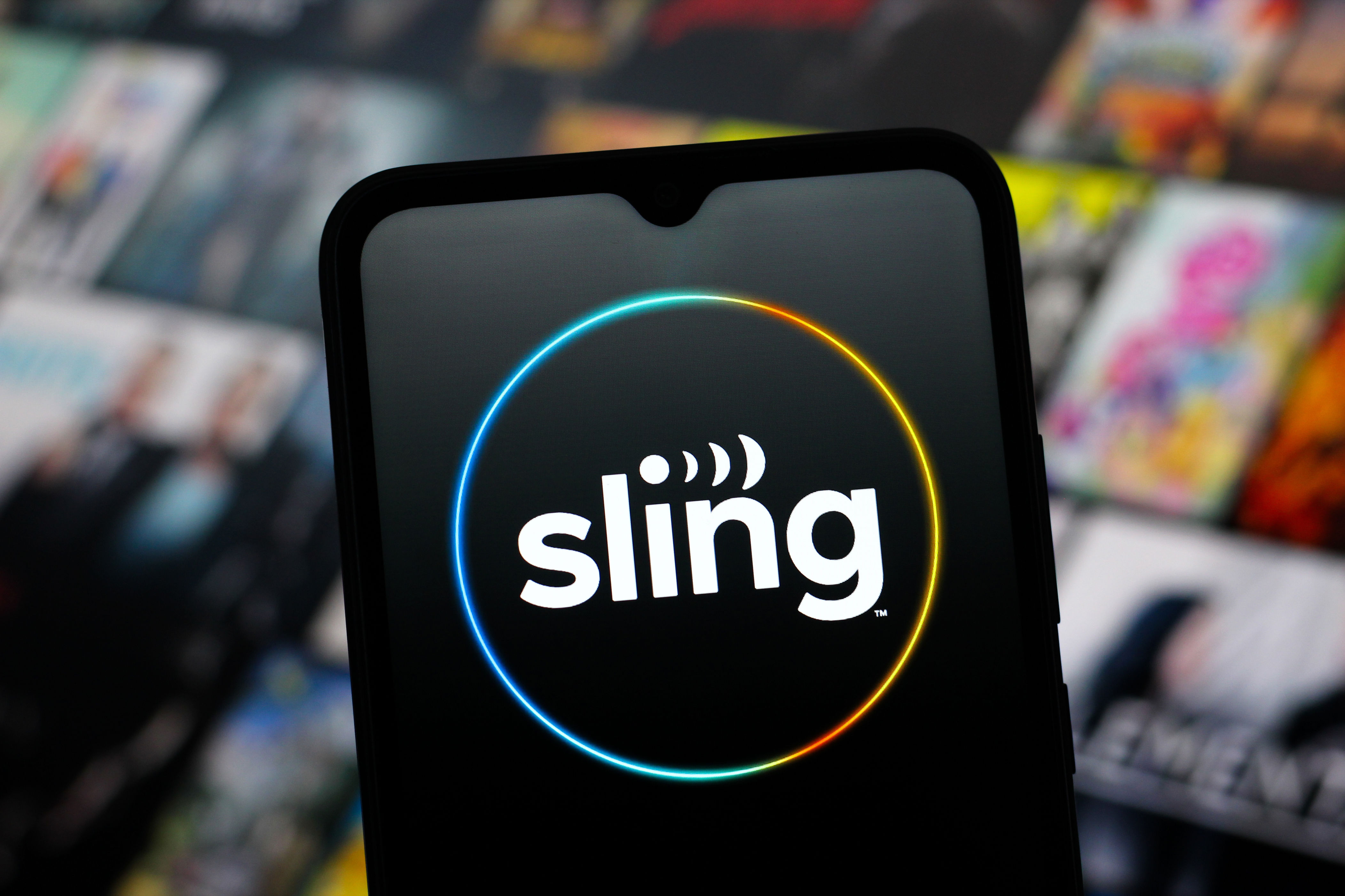 Disney fails in initial bid to halt Sling TV's short-term streaming passes