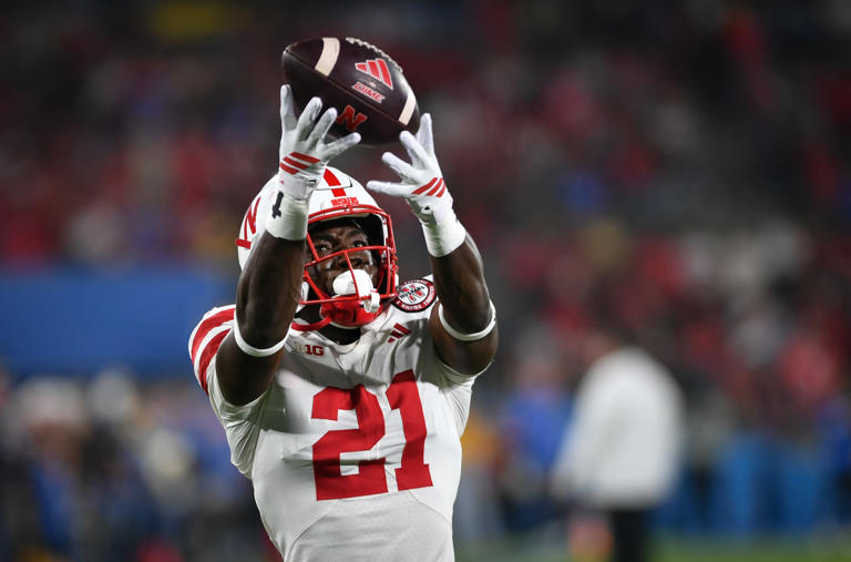 Nebraska Football: 2 Strong Games Left