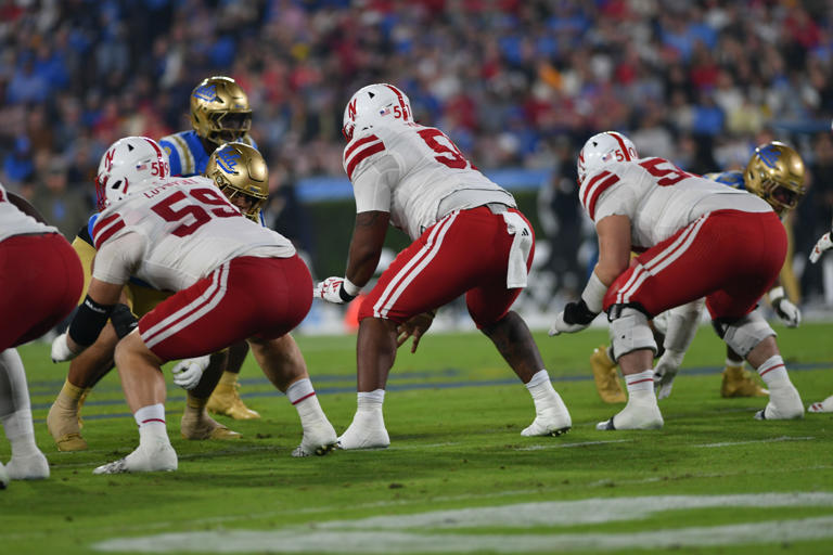 Nebraska Football: 2 Strong Games Left