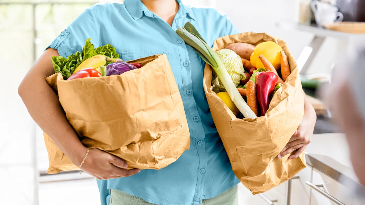 Quiz: How Much Do You Really Know About Vegetables?