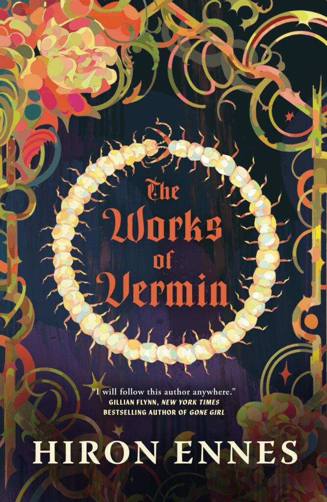 The 10 best sci-fi and fantasy novels of 2025