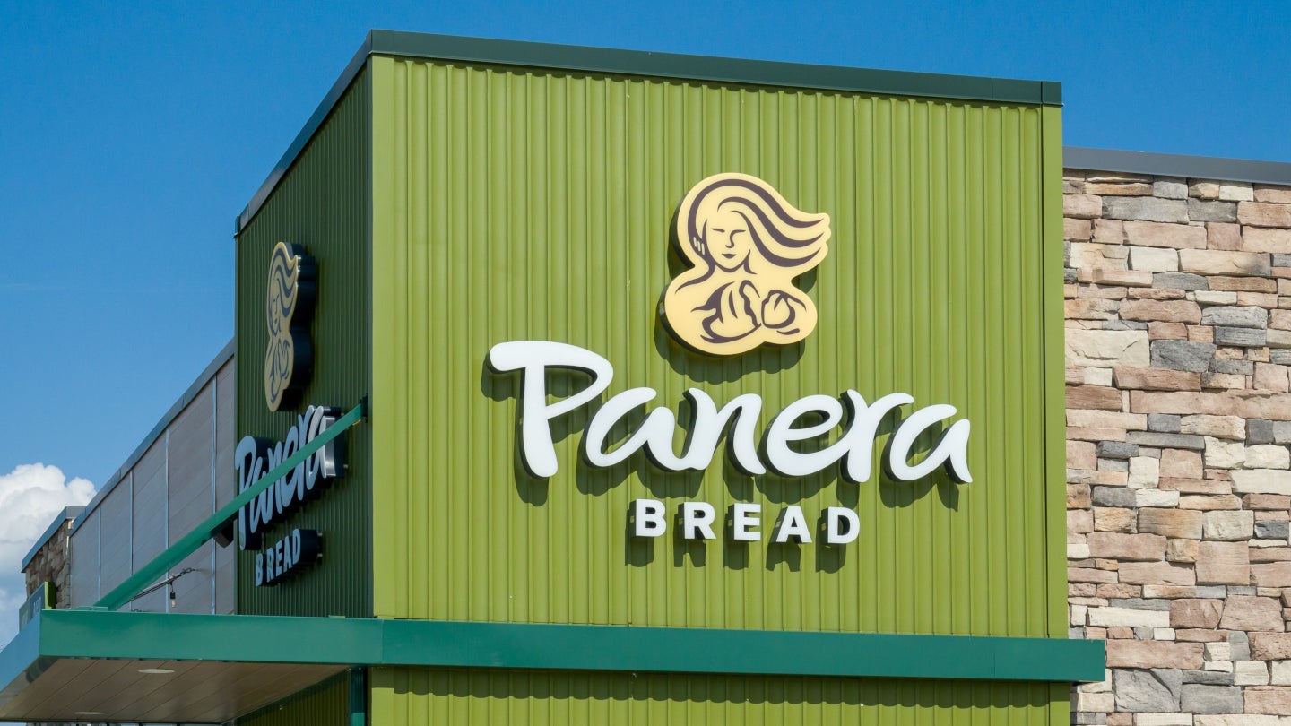 Panera Bread plans growth to $7bn systemwide sales by 2028