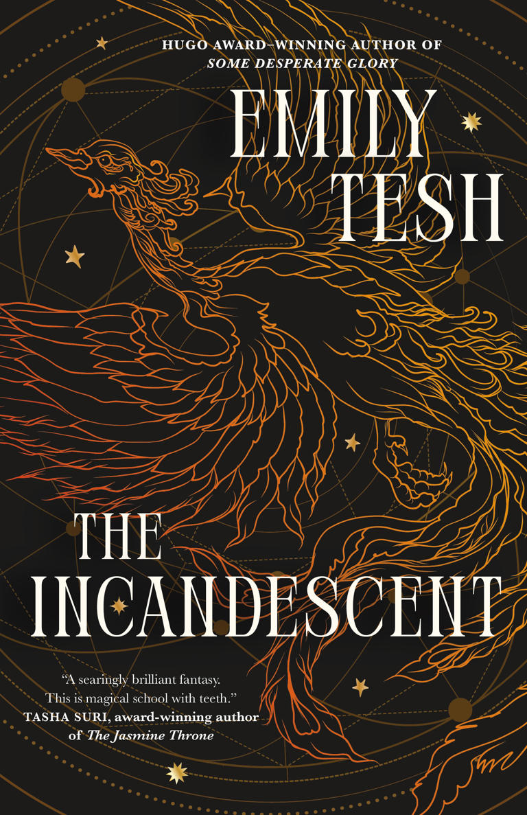 The 10 best sci-fi and fantasy novels of 2025