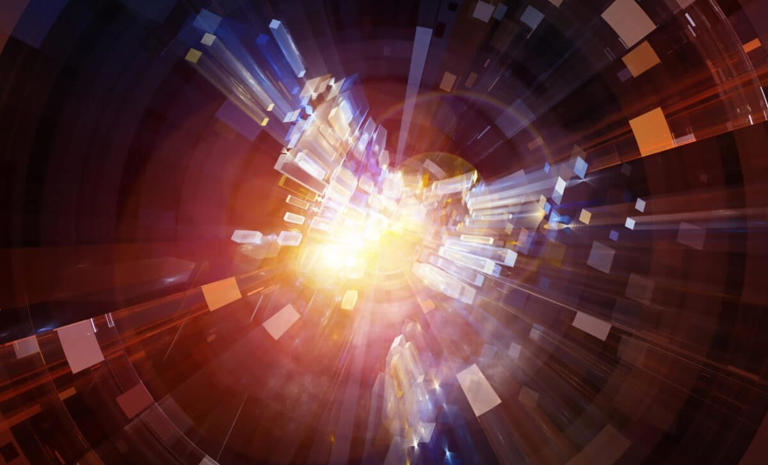 MIT Scientists Create a Particle Accelerator the Size of a Molecule