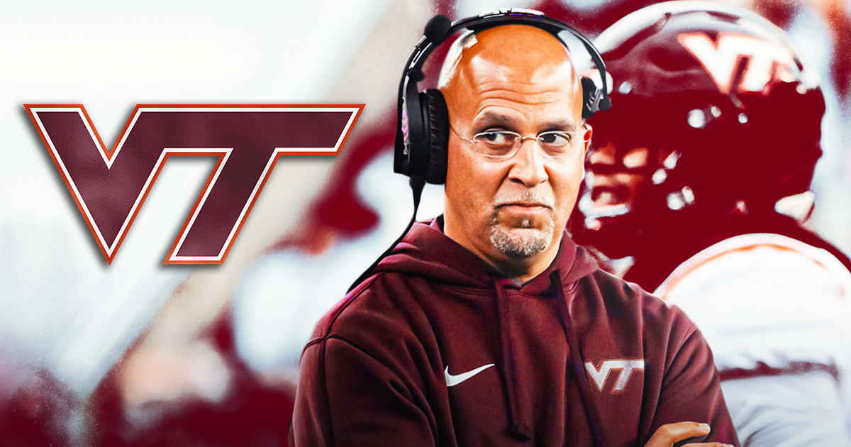 Penn State staff members to leave and join James Franklin at Virginia ...