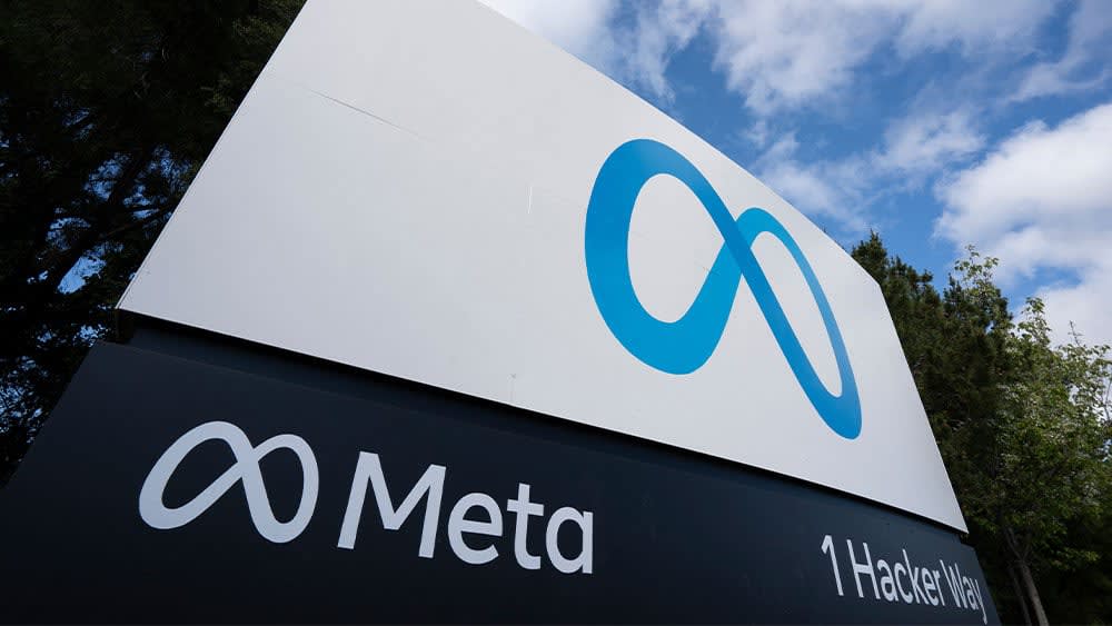 This Longer-Term Trade On Meta Stock Might Be The Best Option