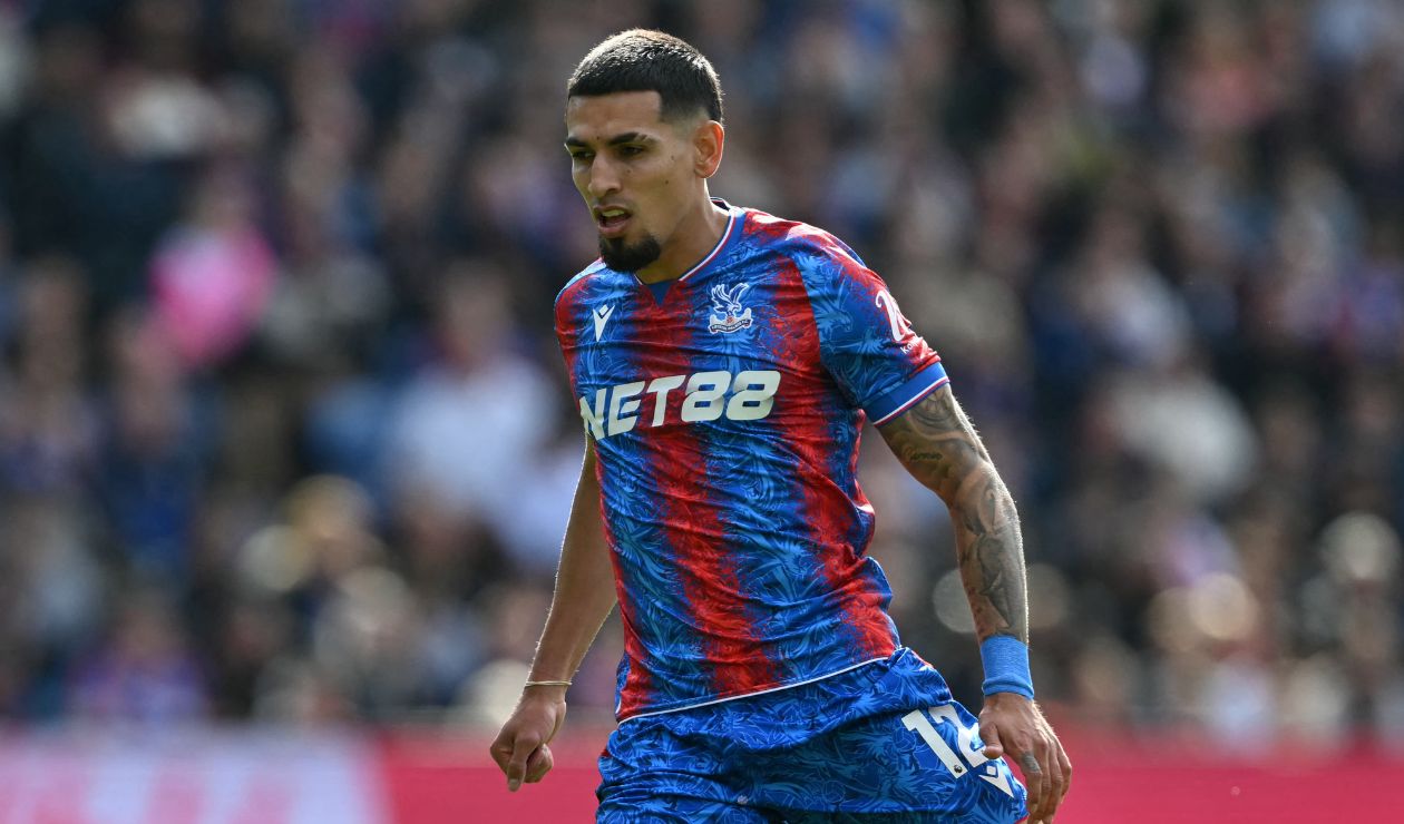 ¿Cuál fue la razón por la que Daniel Muñoz fue desconvocado del último ...