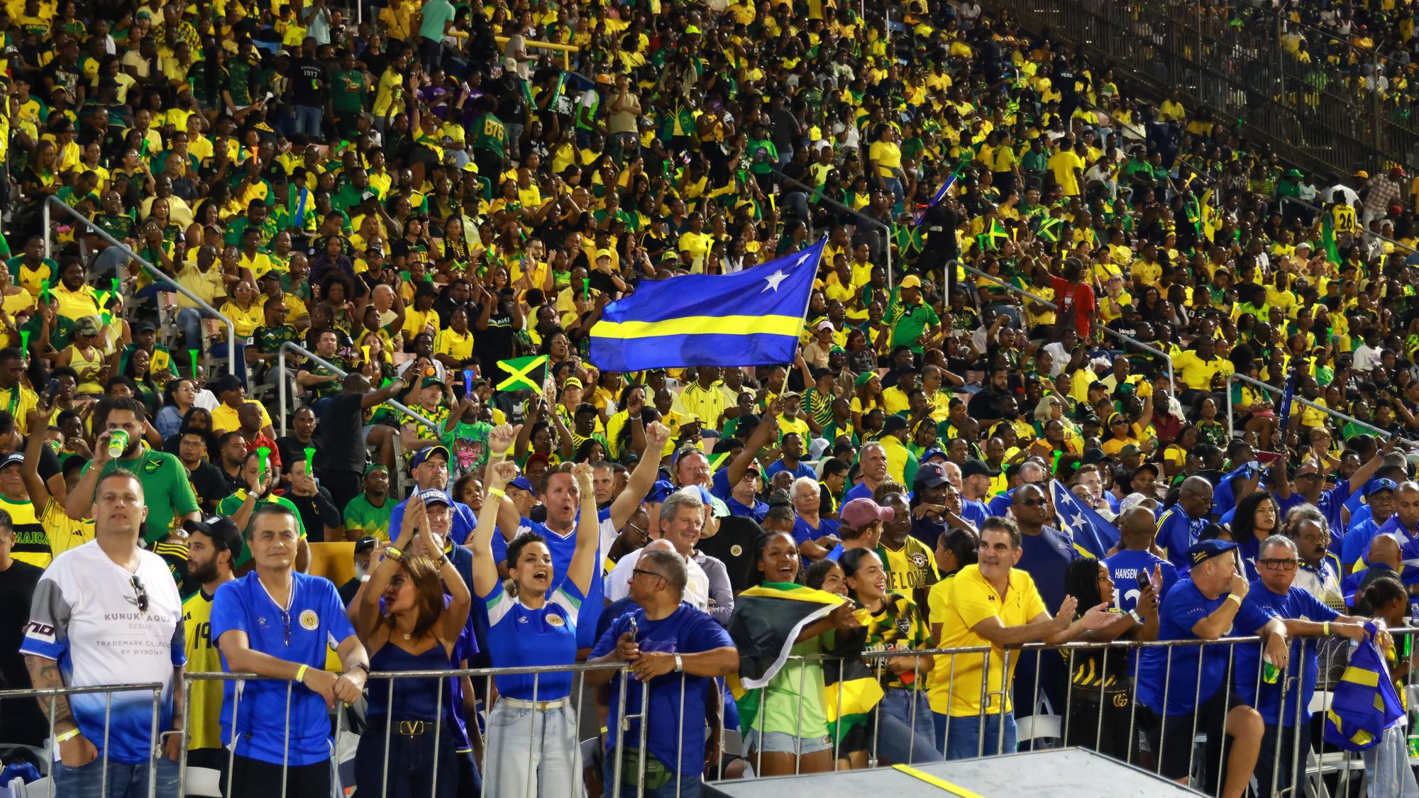 Le Curaçao à la Coupe du monde 2026, reportage sur l’île de la plus ...