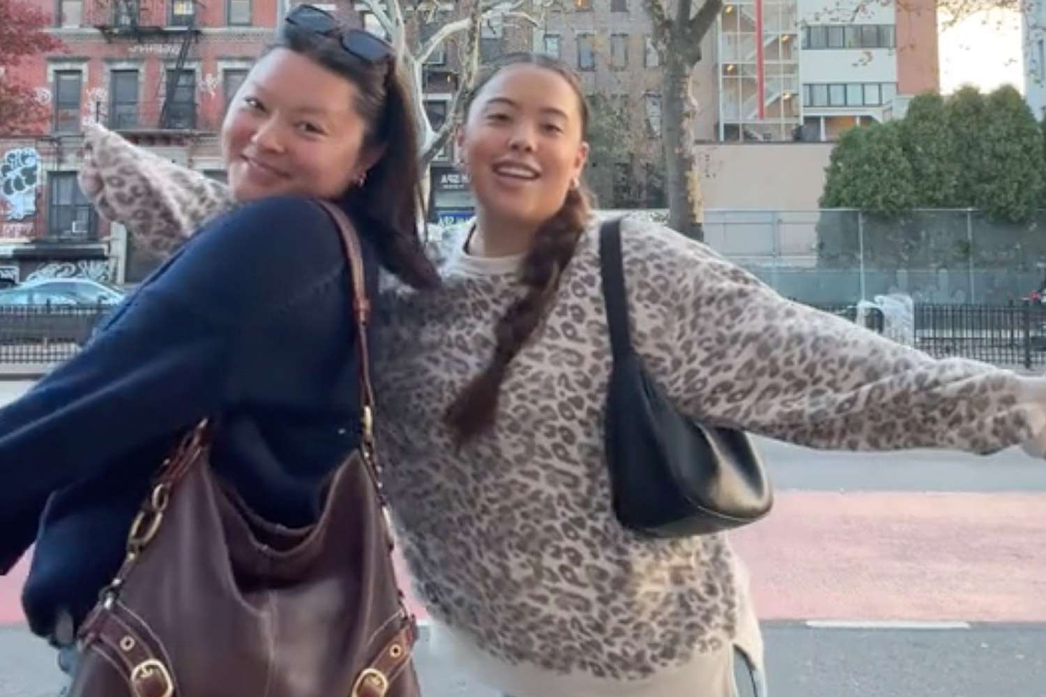 Kate and Jon Gosselin's Daughter Mady Makes Rare Appearance in TikTok ...