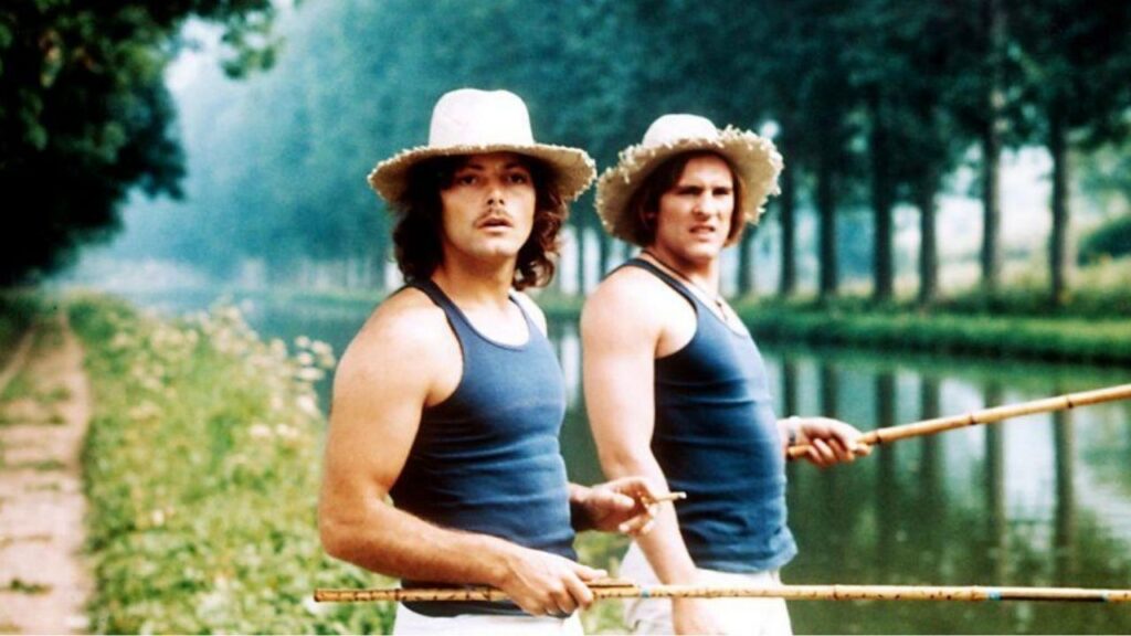 5 Movies That Reveal The Toxic Side Of Masculinity