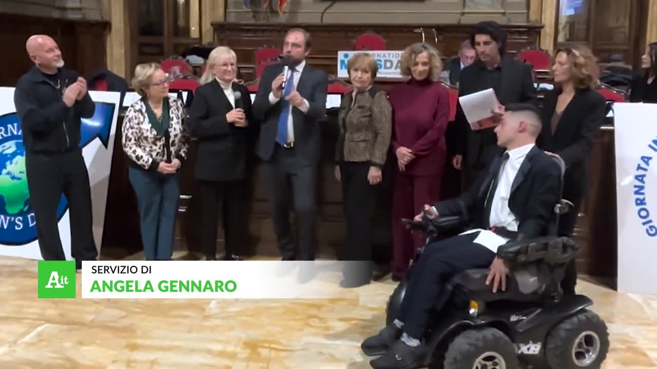 'Roma nel Cuore', un premio alla cultura sociale