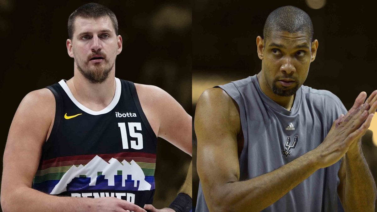 Reggie Miller reveals The ONE thing Nikola Jokic needs to surpass Tim ...