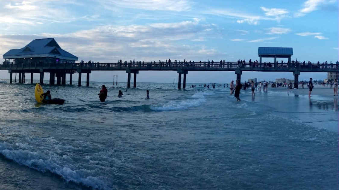 A historic climate jump alarms a veteran meteorologist