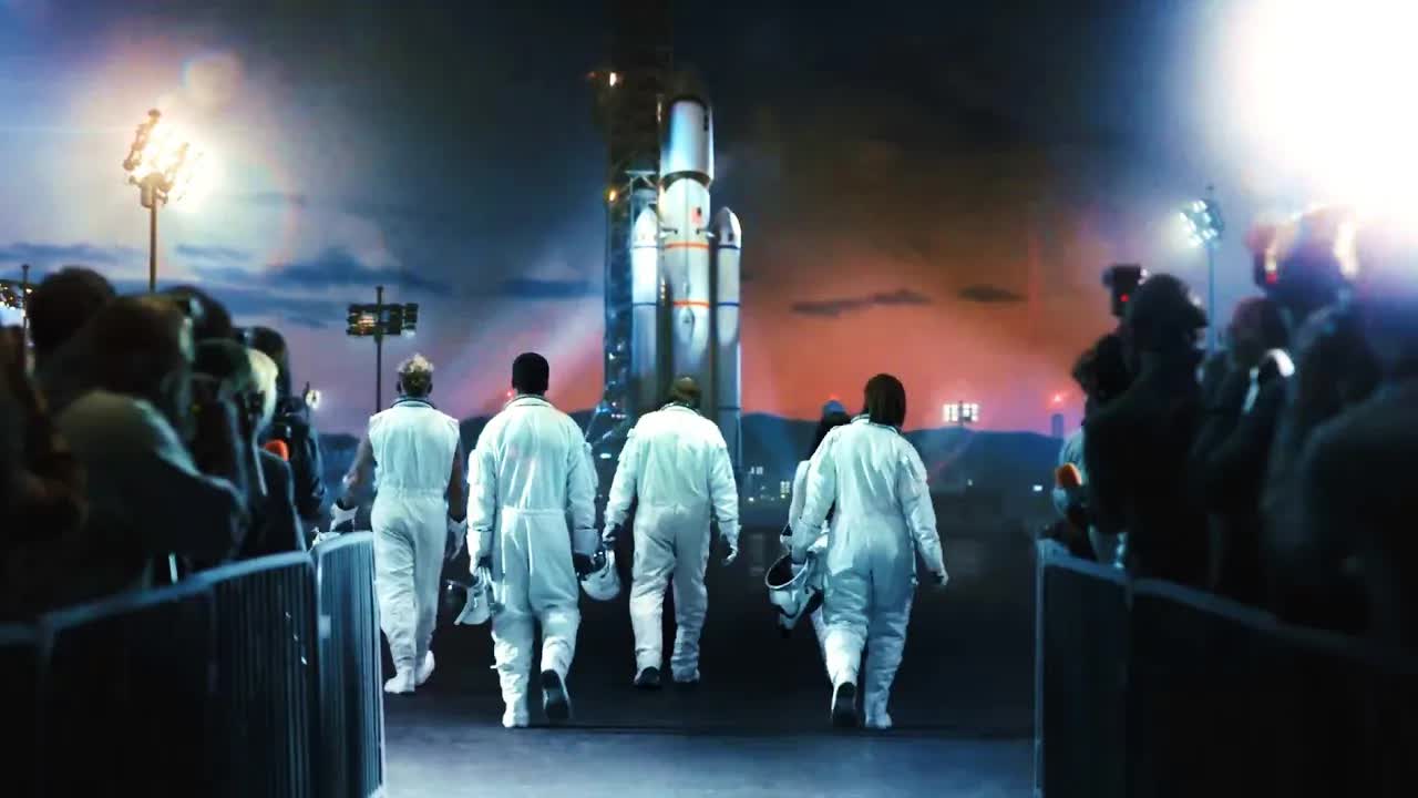 The Replacer returns to SPACE Black Ops 7 Zombies DLC 1 Astra Malorum ...