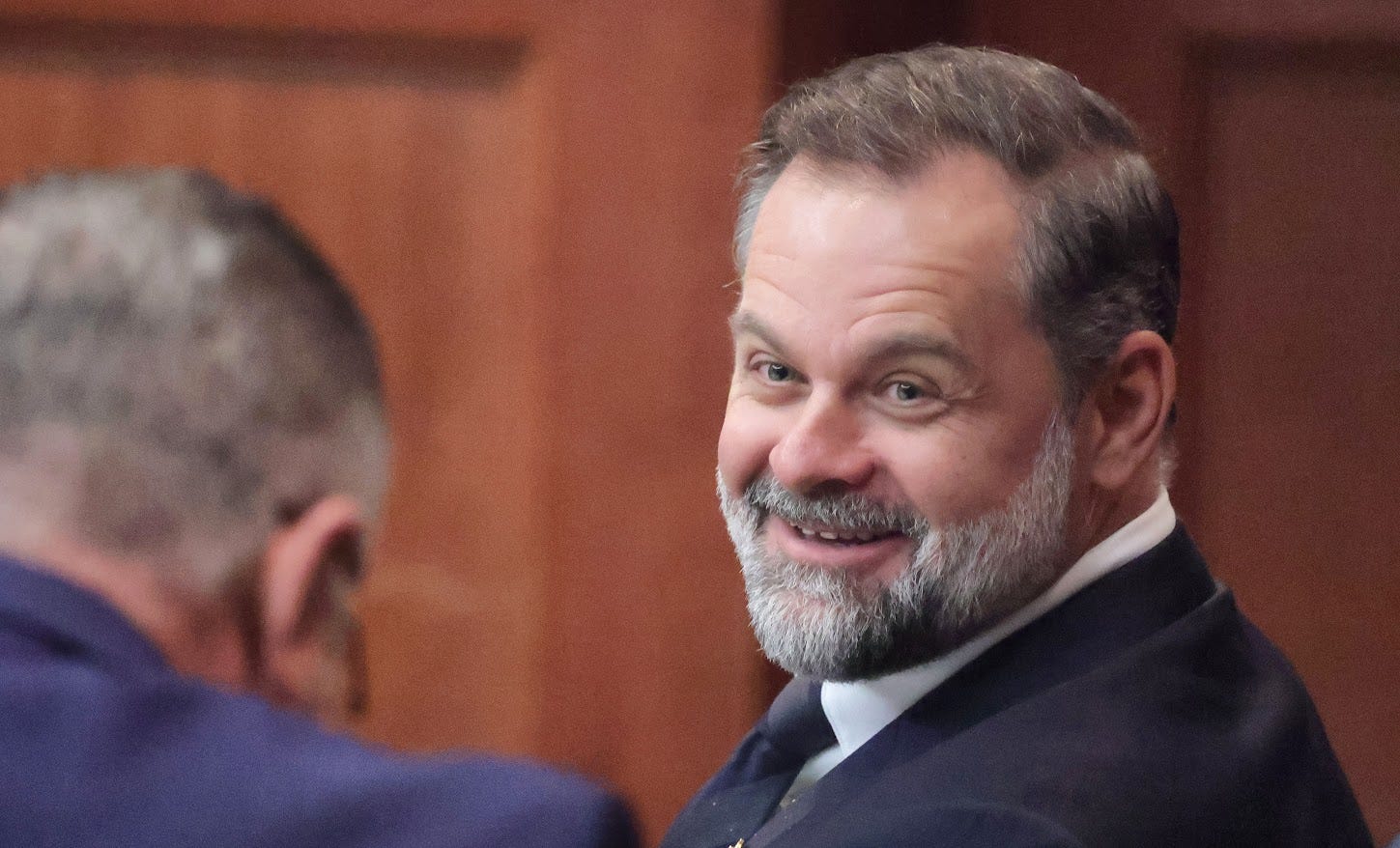 Who is Cory Mills? Why Florida congressman is facing possible censure