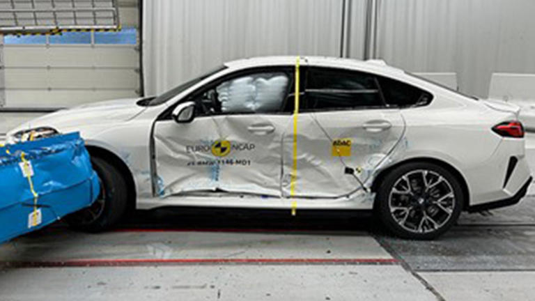 Chinese automerken scoren nu ook beter dan BMW als het gaat om auto’s ...