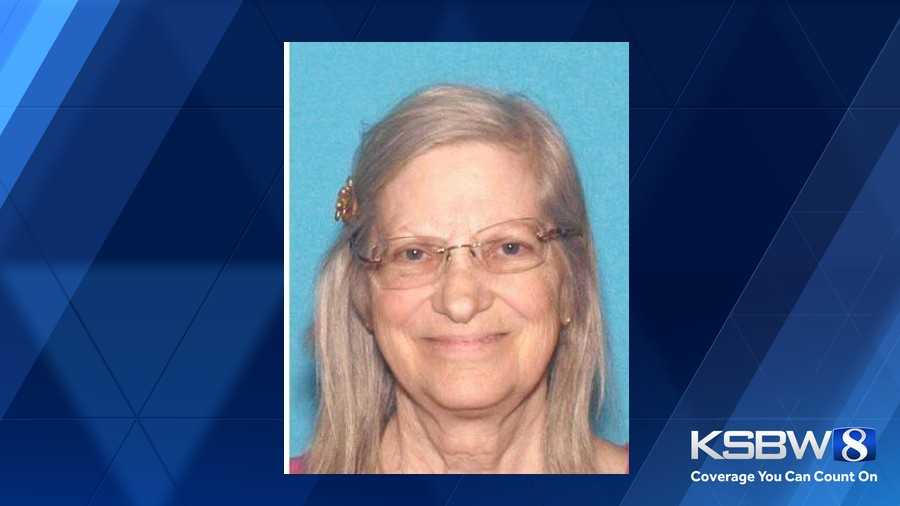 Santa Cruz deputies seek help finding at-risk woman