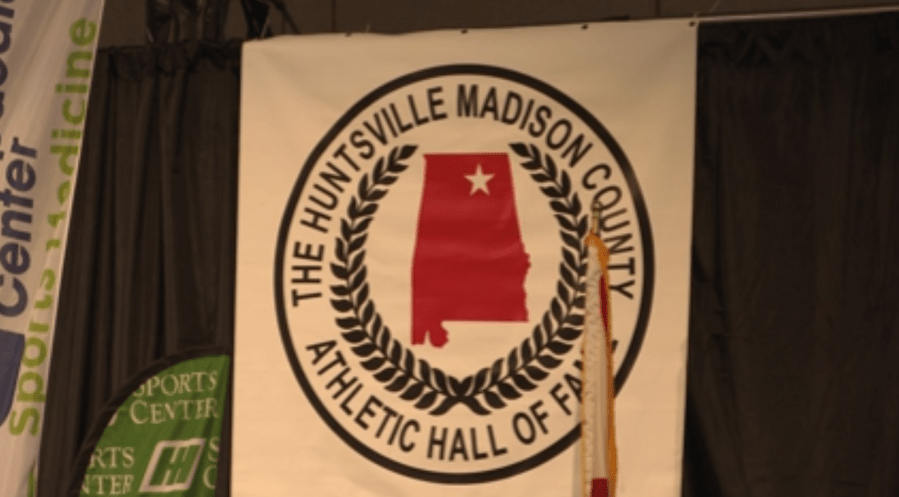 Huntsville-Madison County Athletic Hall of Fame announces Class of 2026