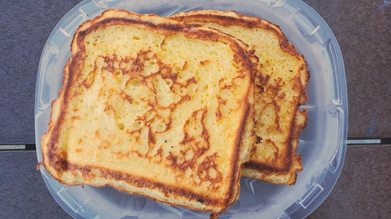 6 Breakfast Chains' French Toast Ranked Worst To Best