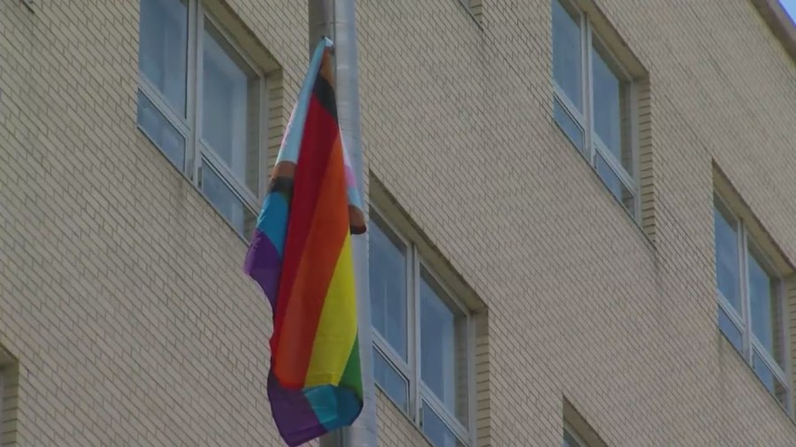 Green Bay scores perfect on LGBTQ+ equality for 2nd year in a row