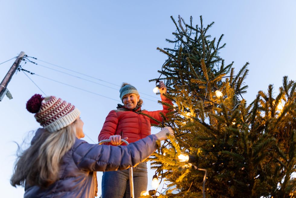Yorkshire council springs to action to save Christmas after residents ...