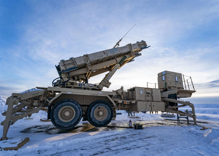 烏用美援ATACMS 深入打擊俄境