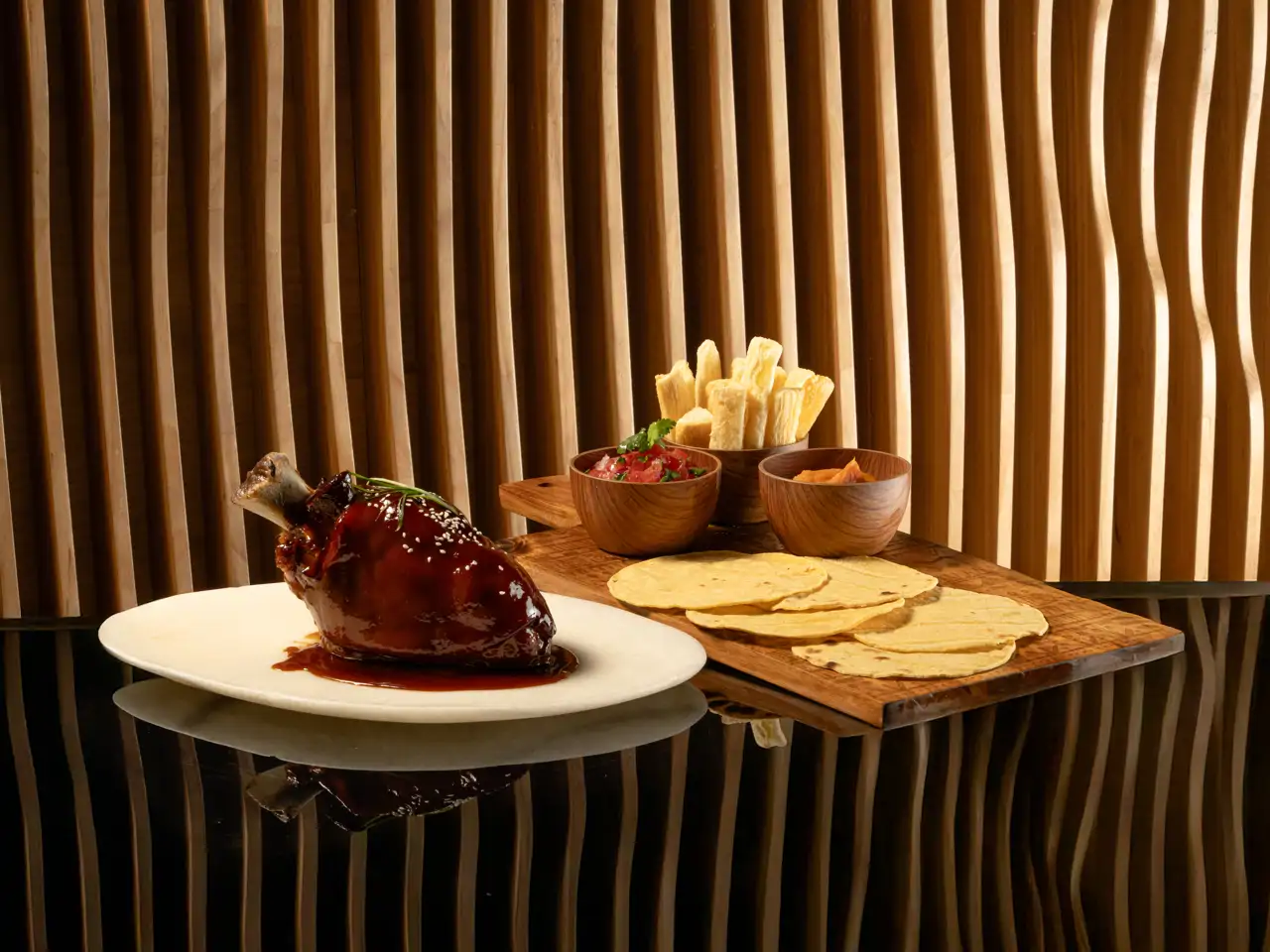 Cuatro restaurantes singulares que te resuelven cualquier plan. ¿Te ...