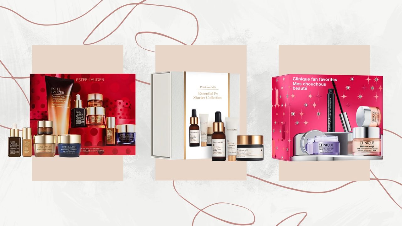 Just in: These impressive luxury beauty boxes are currently marked down ...