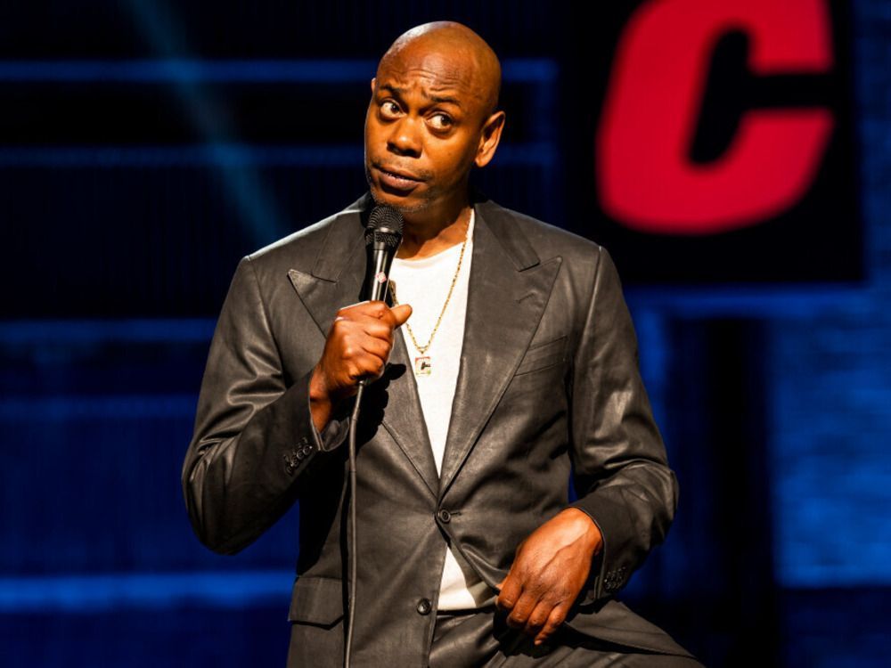 Dave Chappelle in Vancouver: What to know about the comedy event