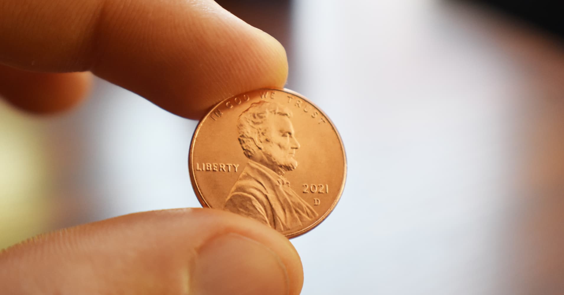 The U.S. just minted its final penny—why you may want to cash in your ...