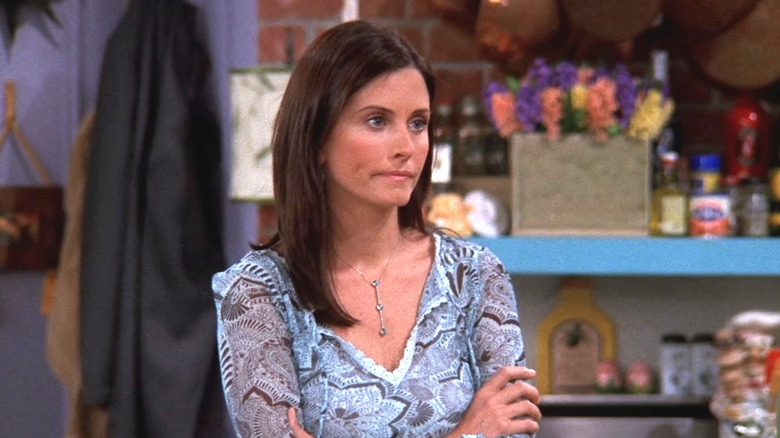 Friends: Is This The Saddest Moment Of The Entire Series?