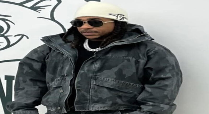 Max B to release “Public Domain 7: The First Purge” project on November 28