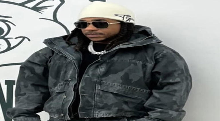 Max B to release “Public Domain 7: The First Purge” project on November 28