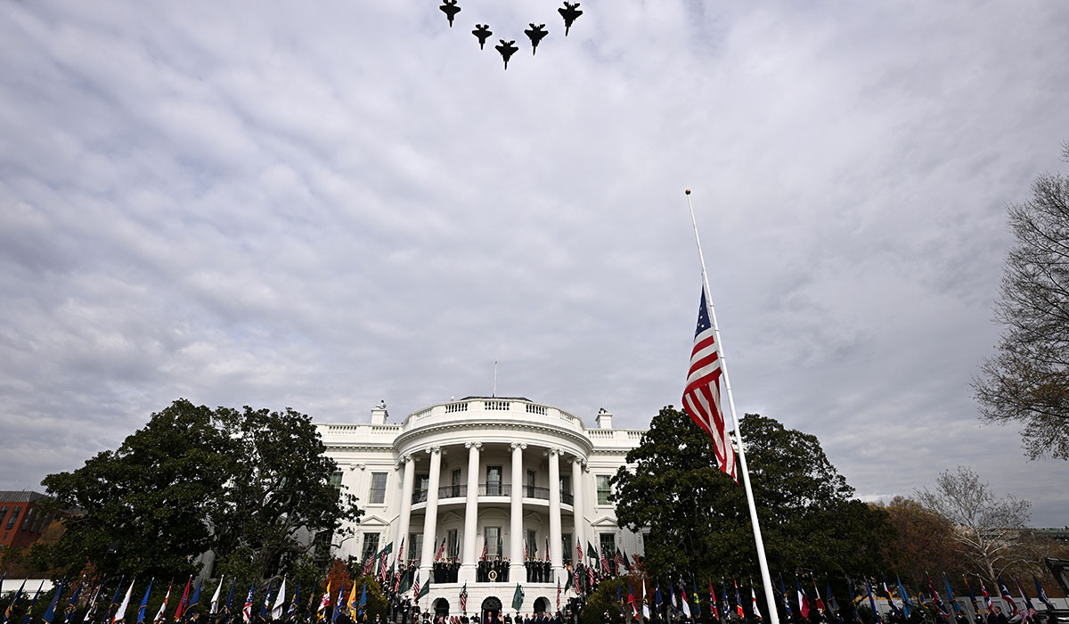 Elon Musk’s ‘explosive remark’ at Trump’s state dinner for Saudi Prince ...