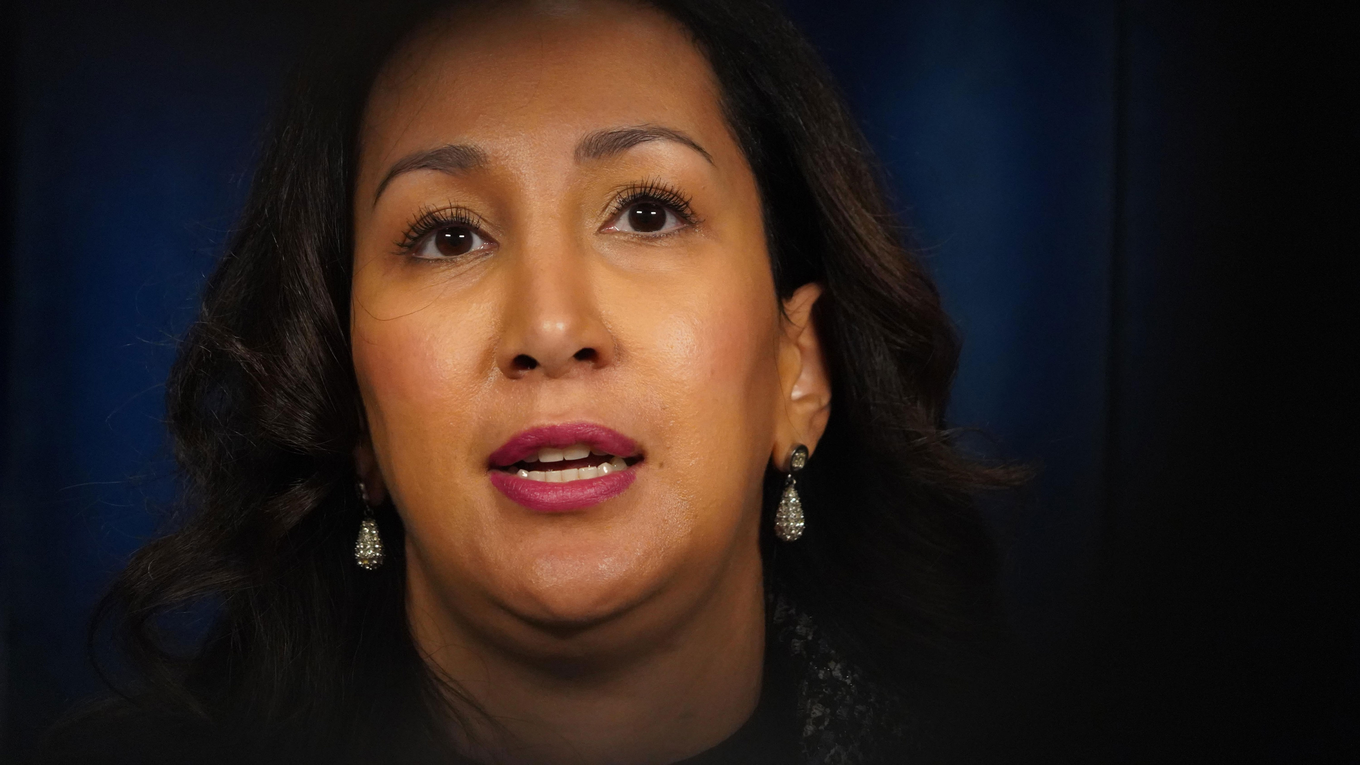 Gregory Kelley croit que le caucus libéral est prêt à réintégrer Marwah ...