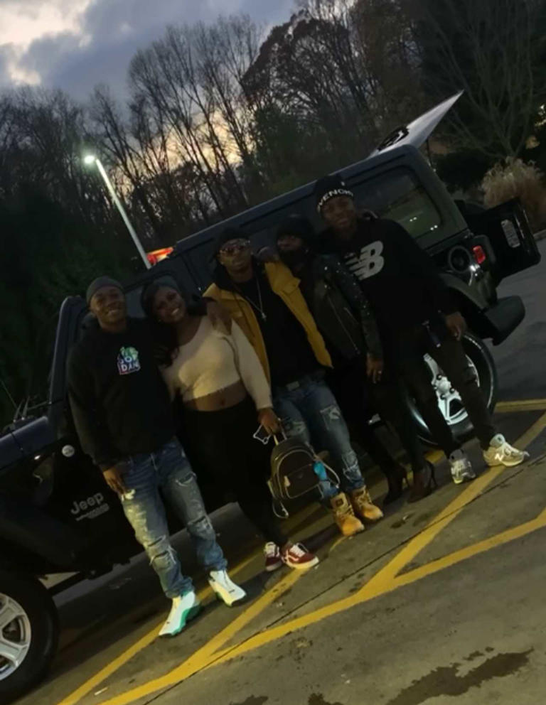 Avion Wright Killed In Maryland Motorcycle Crash