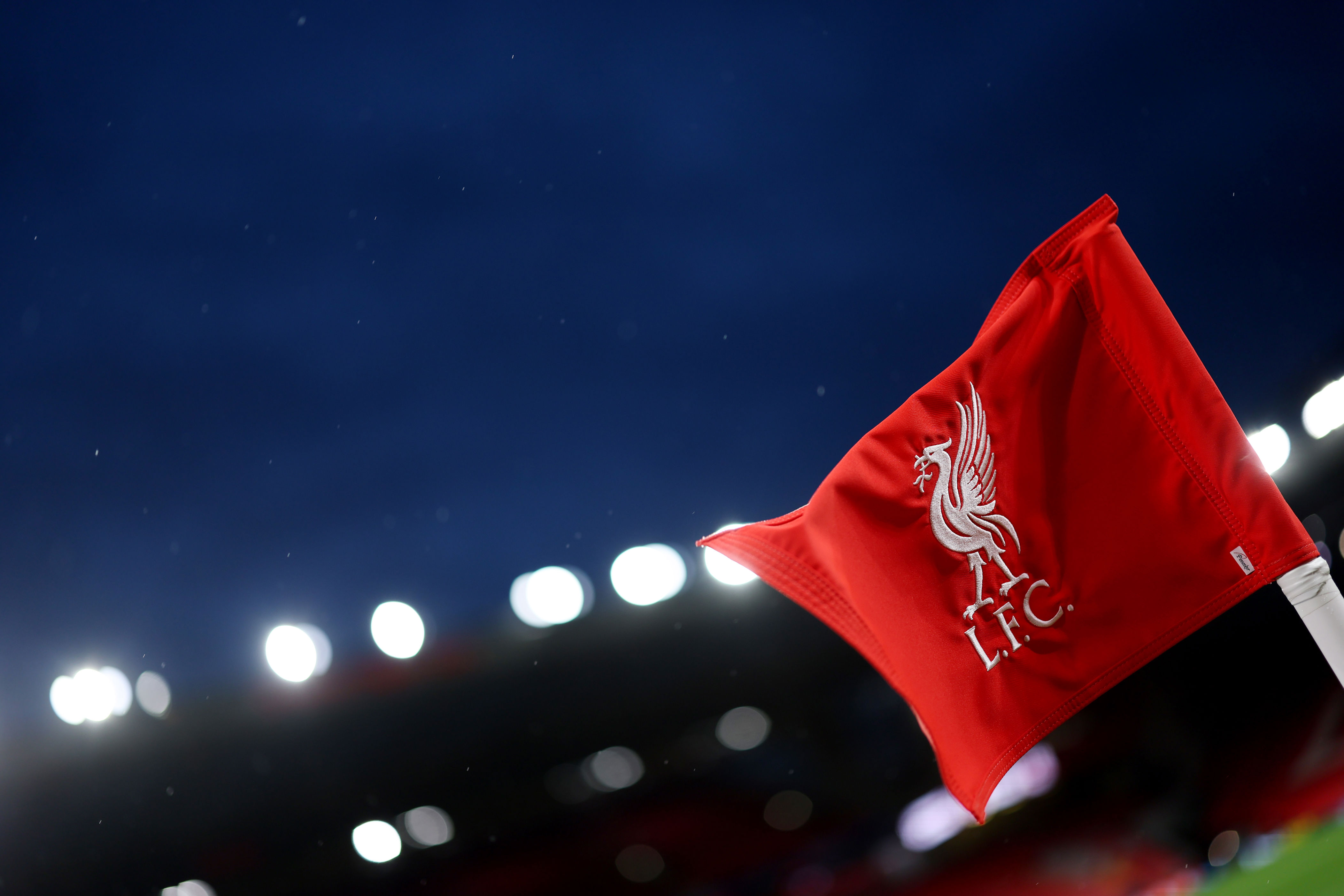 Liverpool confirm first deal of January transfer window as statement ...