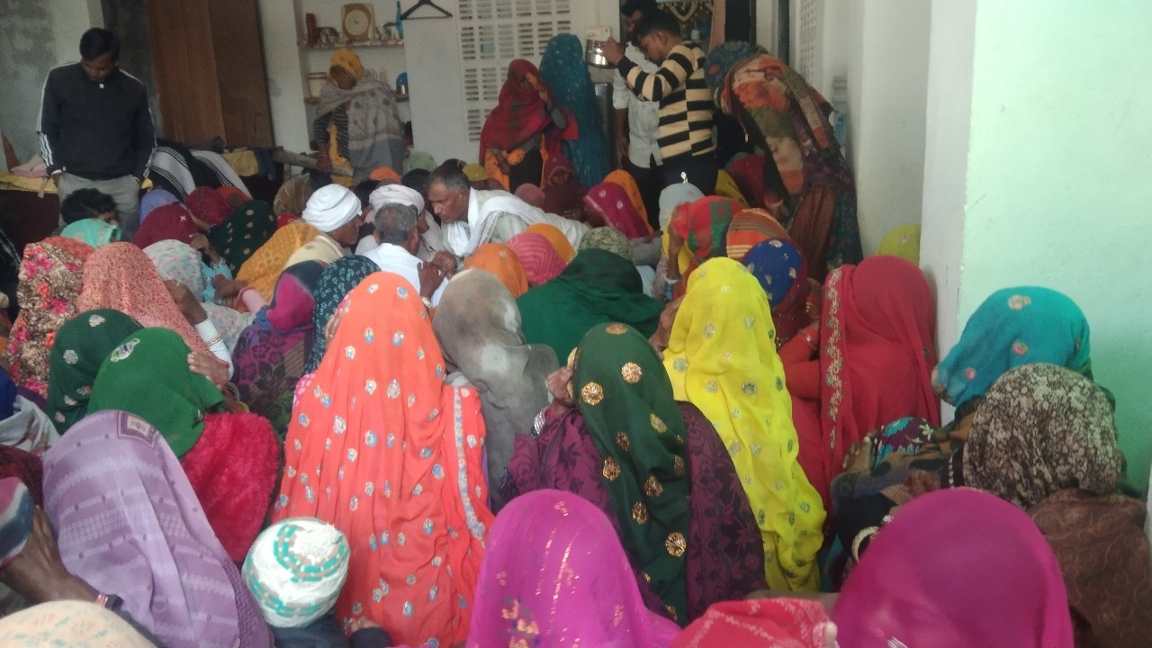 Rajasthan BLO dies of heart attack, family blames SIR workload pressure