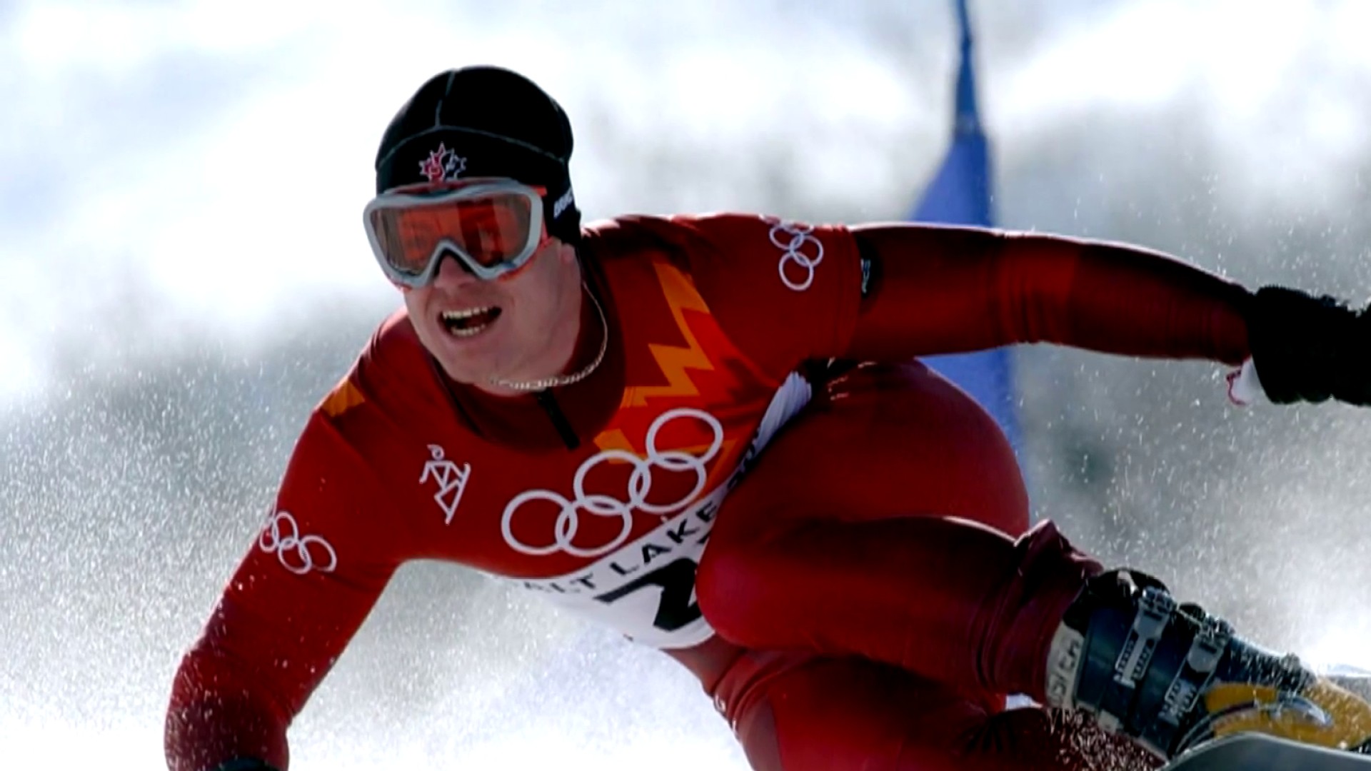 FBI says former Olympian Ryan Wedding is wanted in connection with drug ...