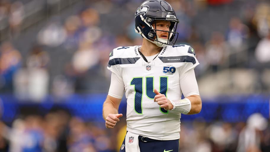 NFL Power Rankings, Week 12: Ranking all 7-win teams ahead of Week 12
