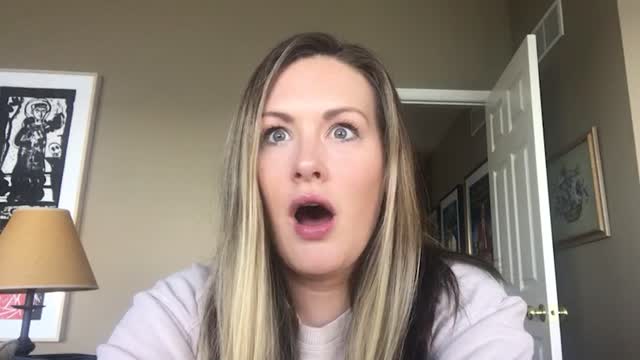 Parents Surprise Family And Friends With Adopted Baby On Video Calls ...