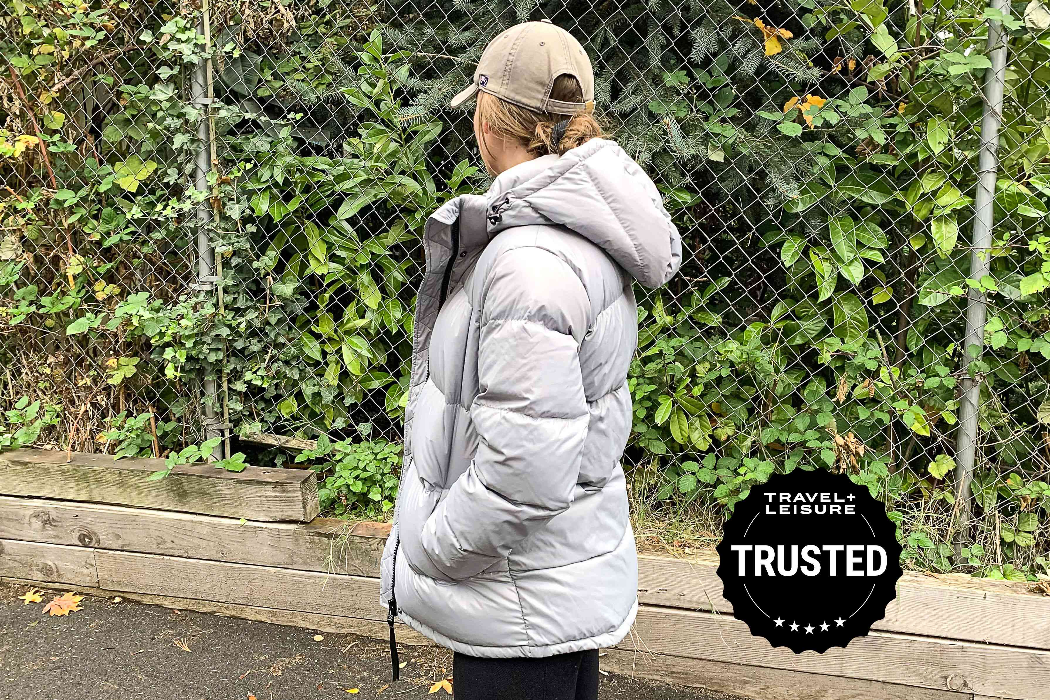 This Feather-light Puffer Coat From Quince Keeps Me Toasty on the ...