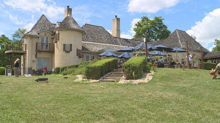 Moon Dancer Winery is closing for good after latest loss in court ...