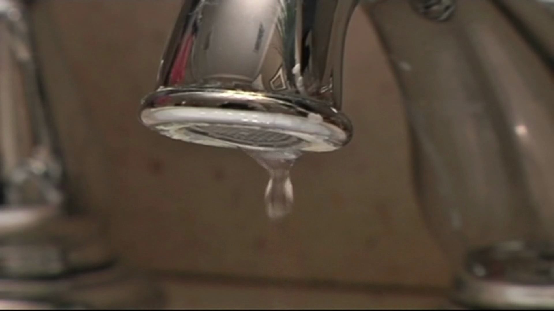 Water service shut off in part of Bristol for emergency water main repair