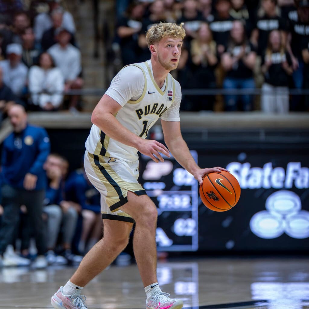 Power forward in name only: Jack Benter’s versatility an asset for top ...