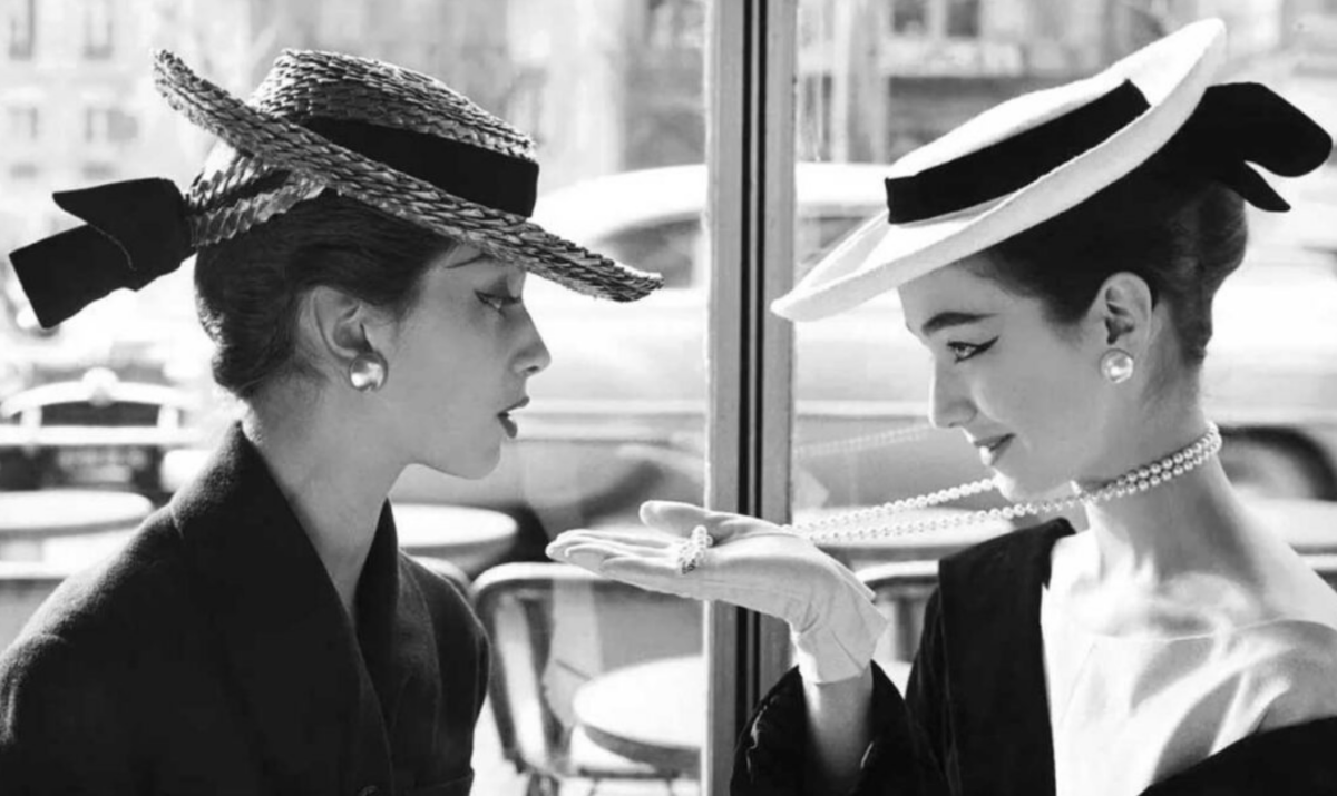 Everyday Life in 1952 Told Through 31 Old Photos