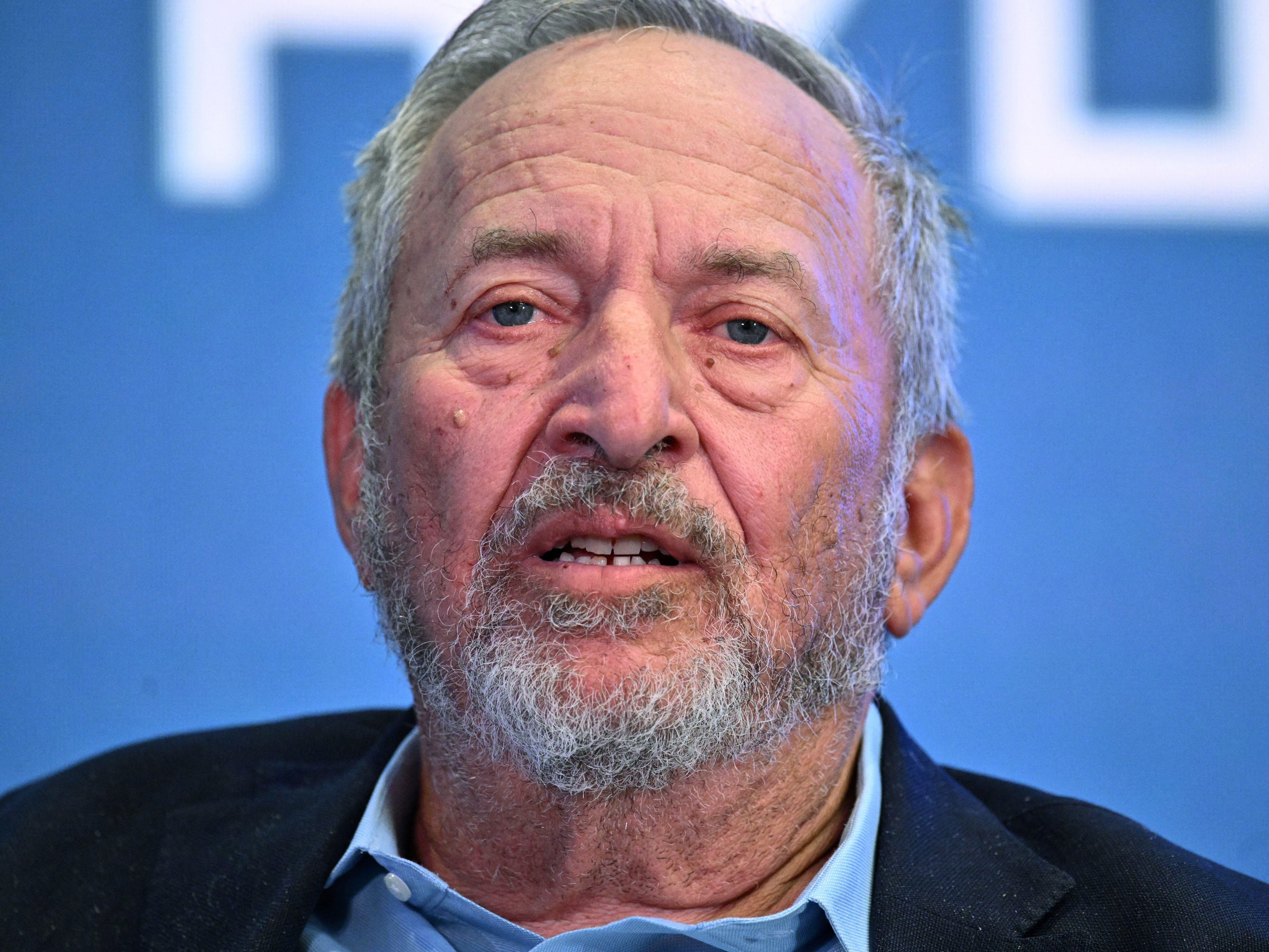 Courriels compromettants dans l’affaire Epstein : Larry Summers quitte ...