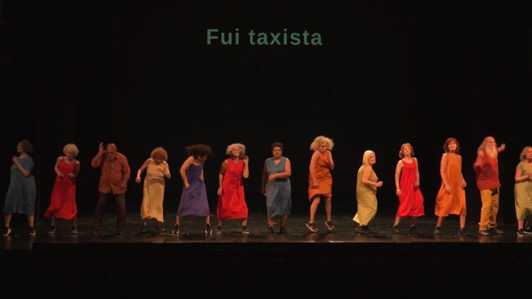 Vuelve "Yo bailo", un proyecto de exploración de la danza destinado a ...